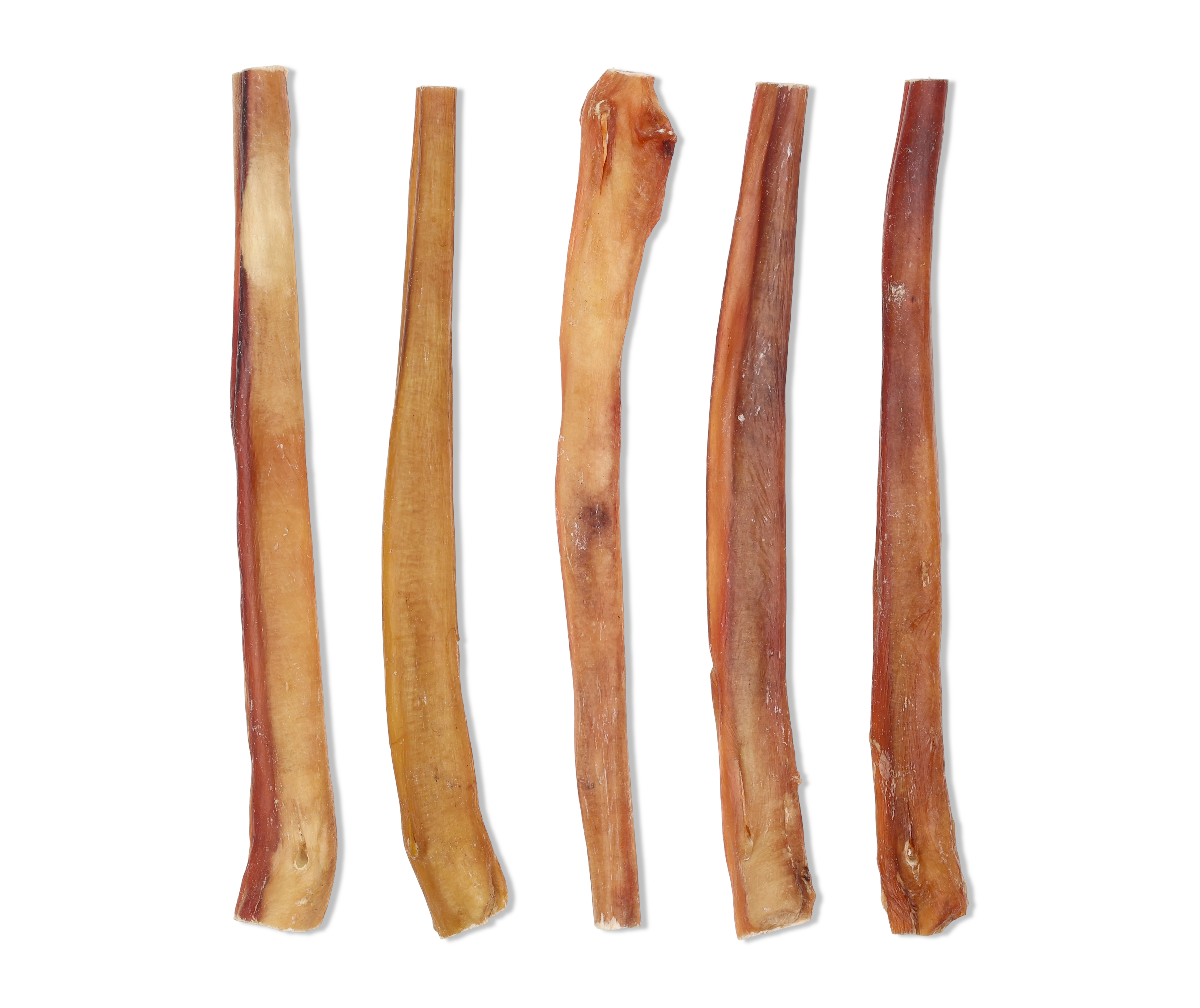 12 Inch Jumbo Bully Sticks | Extra-Thick Natural Dog Chews USA Made ...