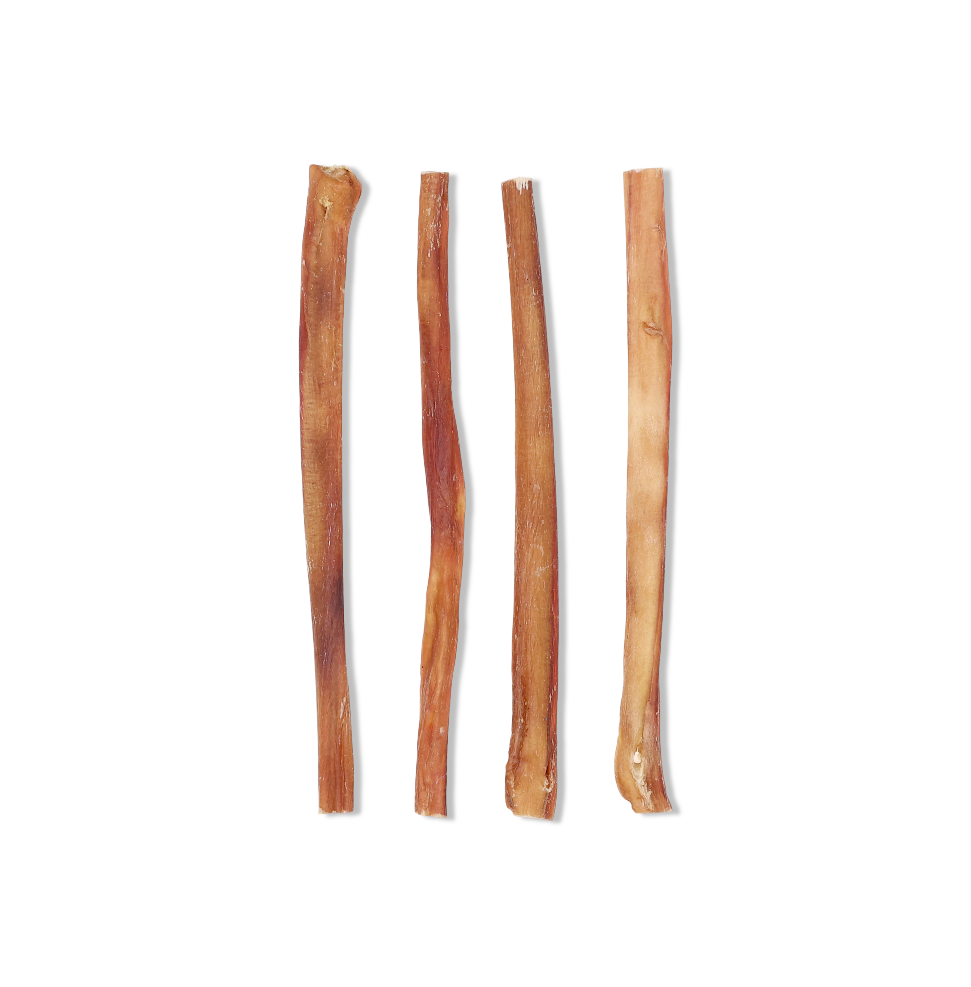 12 Inch Regular Bully Beef Sticks | Long-Lasting Natural Dog Chews ...